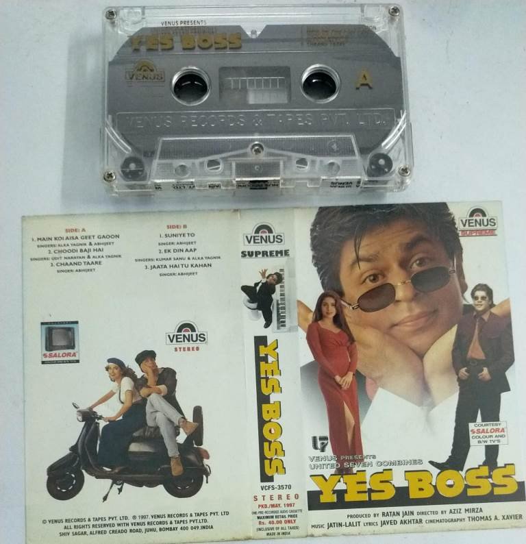Yes Boss Vcd 1997 Bi | PDF | Nonverbal Communication | Communication